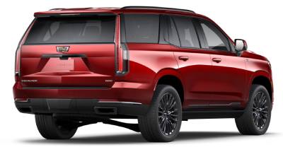 Cadillac Escalade 2025 Price in UAE, Specs and Reviews for Dubai, Abu ...