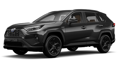 Toyota RAV-4 2025 Prices in Kuwait, Specs & Reviews for Kuwait City ...