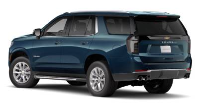 Chevrolet Tahoe 2025 Prices in Saudi Arabia, Specs & Reviews for Riyadh ...