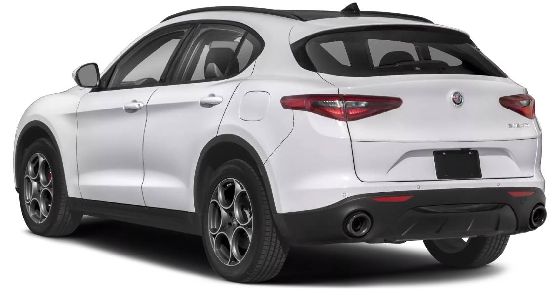 Alfa Romeo Stelvio 2025 Price in UAE, Specs and Reviews for Dubai, Abu ...