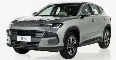 Soueast S06 2025 Prices in Bahrain, Specs & Reviews for Manama, Muharraq & Riffa | Drive Arabia