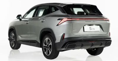 Soueast S06 2025 Prices in Qatar, Specs & Reviews for Doha & Al Rayyan | Drive Arabia