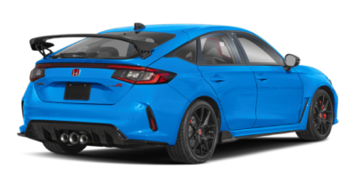 Honda Civic Type R 2025 Price in UAE, Specs and Reviews for Dubai, Abu ...