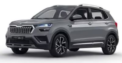 Skoda Kushaq 2025 Prices in Bahrain, Specs & Reviews for Manama ...