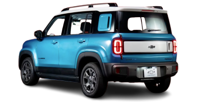 Chevrolet Spark EUV 2026 Price in UAE, Specs and Reviews for Dubai, Abu ...