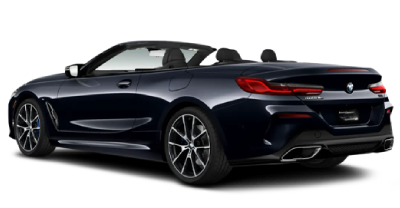 BMW 8-Series Convertible 2025 Prices in Kuwait, Specs & Reviews for ...
