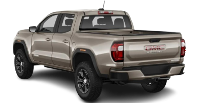 GMC Canyon 2025 Price in UAE, Specs and Reviews for Dubai, Abu Dhabi ...