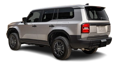 Toyota Land Cruiser Prado 2025 Prices in Qatar, Specs & Reviews for Doha & Al Rayyan | Drive Arabia