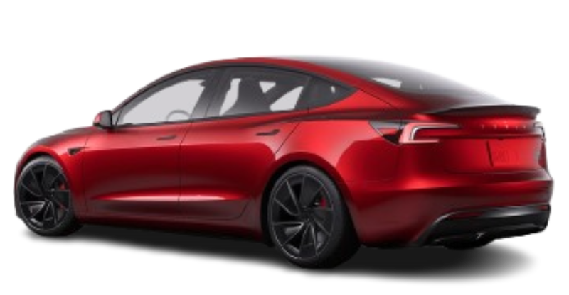 Tesla Model 3 2025 Price in UAE, Specs and Reviews for Dubai, Abu Dhabi ...