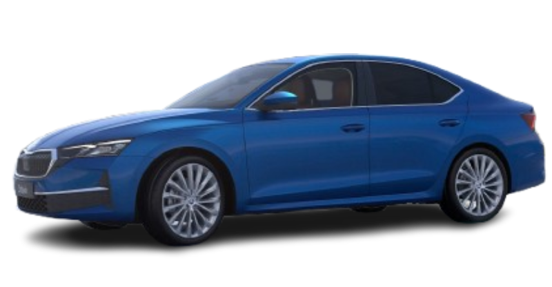 Skoda Octavia 2025 Prices in Bahrain, Specs & Reviews for Manama ...