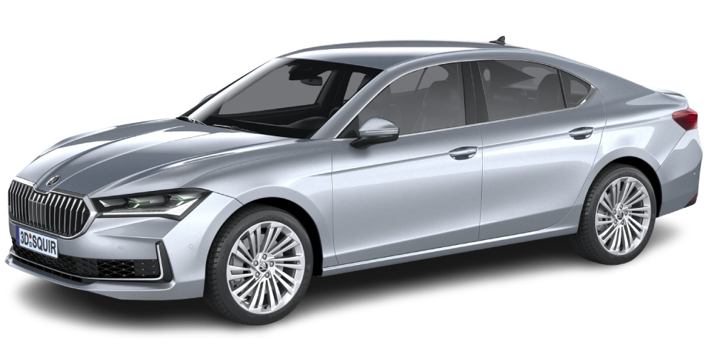 Skoda Superb 2025 Prices in Bahrain, Specs & Reviews for Manama ...