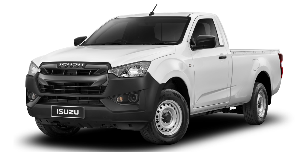 Isuzu D-Max 2025 Prices in Qatar, Specs & Reviews for Doha & Al Rayyan ...