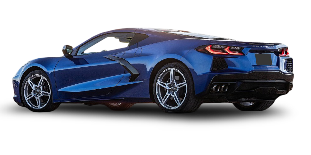 Chevrolet Corvette 2025 Price in UAE, Specs and Reviews for Dubai, Abu ...