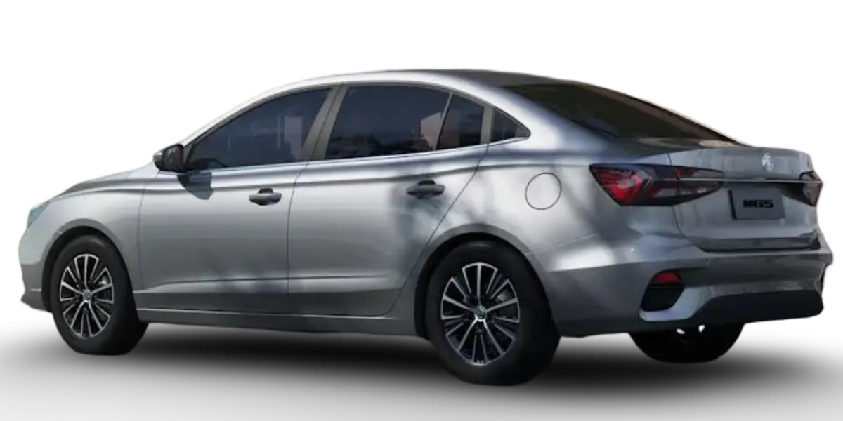 MG 5 2025 Price in UAE, Specs and Reviews for Dubai, Abu Dhabi and Sharjah | Drive Arabia