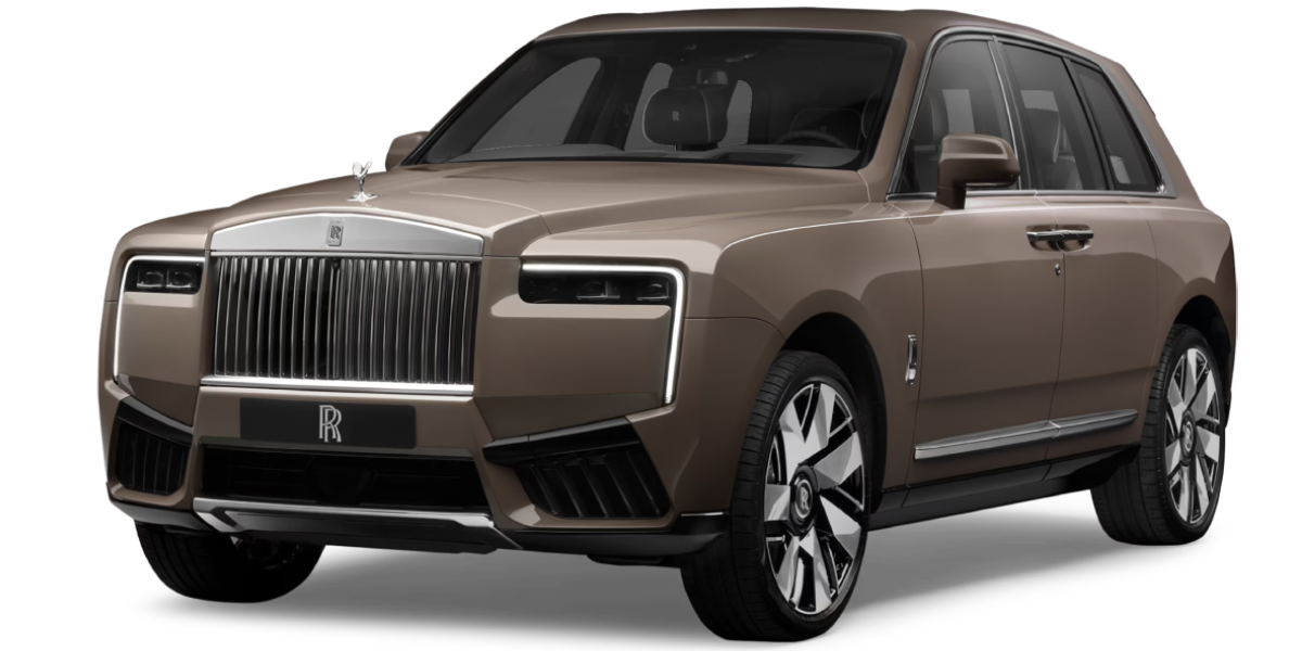 Rolls Royce Cullinan 2025 Price in UAE, Specs and Reviews for Dubai ...