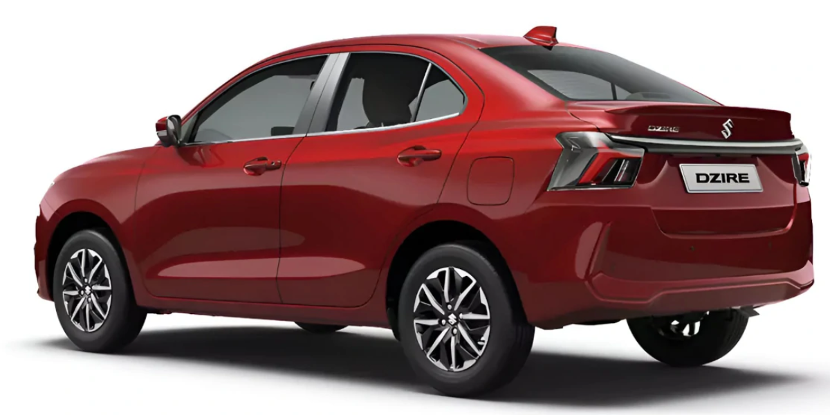 Suzuki Dzire 2025 Price in UAE, Specs and Reviews for Dubai, Abu Dhabi ...