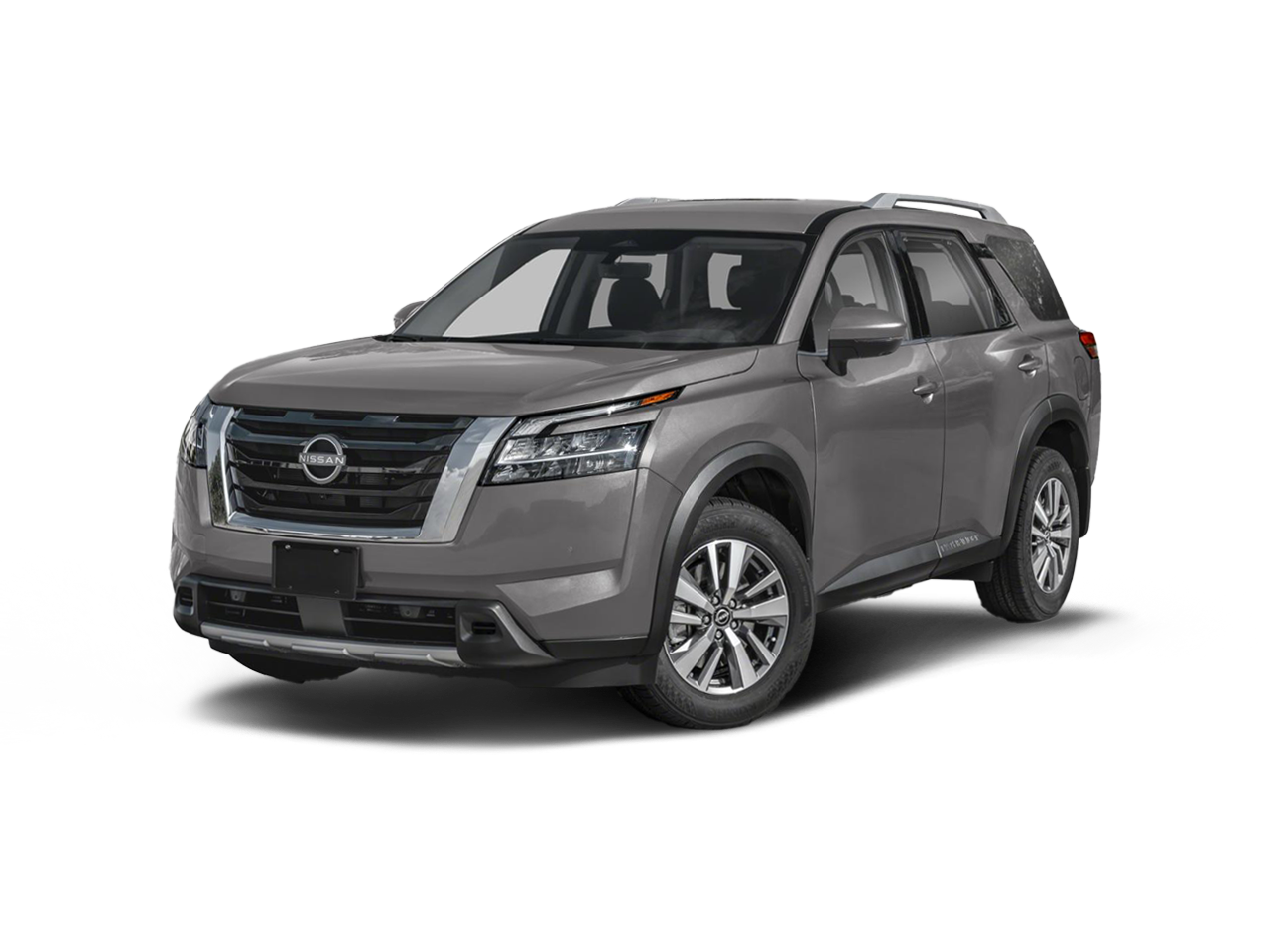 Nissan Pathfinder 2025 Price in UAE, Specs and Reviews for Dubai, Abu ...