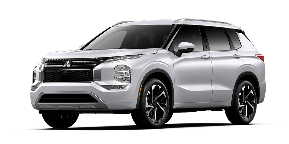 Mitsubishi Outlander 2025 Prices in Saudi Arabia, Specs & Reviews for ...