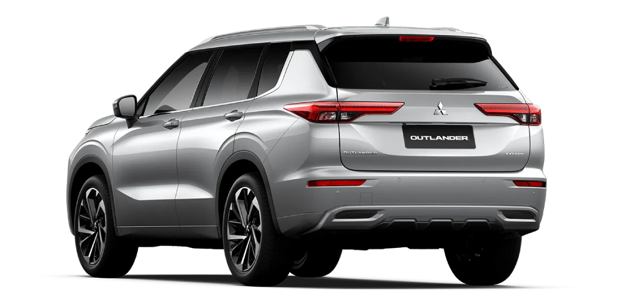 Mitsubishi Outlander 2025 Price in UAE, Specs and Reviews for Dubai ...