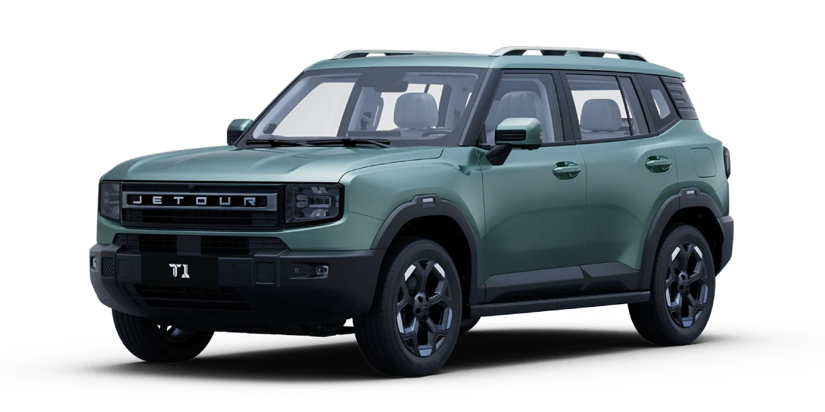 Jetour T1 2026 Prices in Kuwait, Specs & Reviews for Kuwait City & As Salimiyah | Drive Arabia