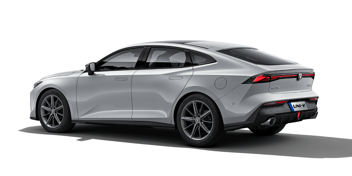 Changan Uni-V 2025 Prices in Saudi Arabia, Specs & Reviews for Riyadh, Jeddah & Dammam | Drive ...