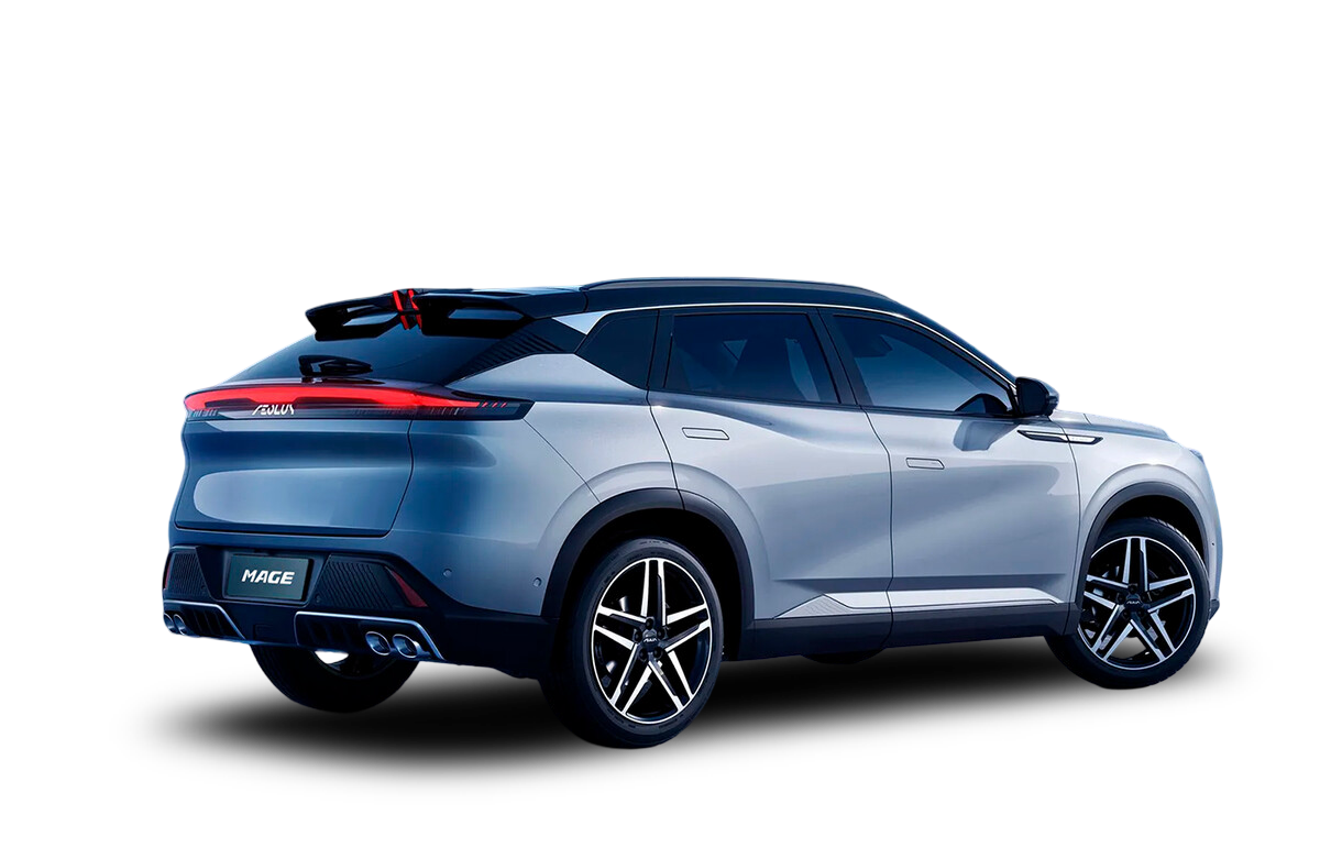 Dongfeng Mage 2025 Price in UAE, Specs and Reviews for Dubai, Abu Dhabi ...