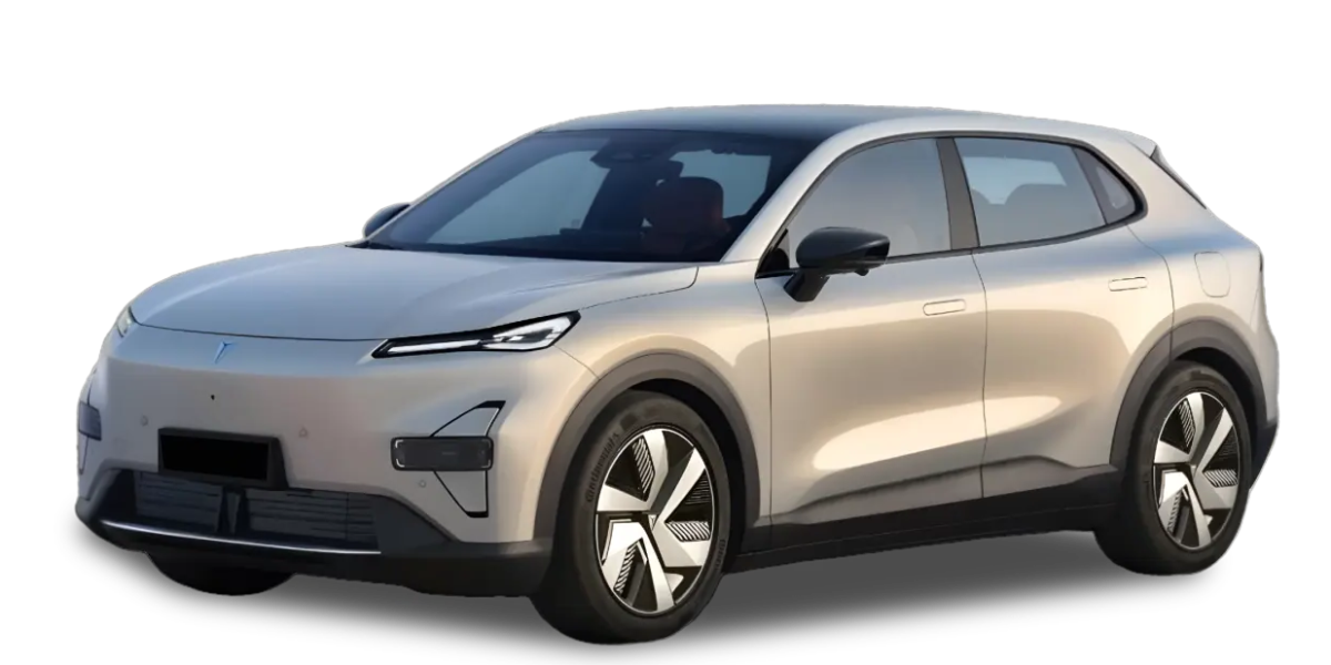 Deepal S05 2025 Price in UAE, Specs and Reviews for Dubai, Abu Dhabi ...