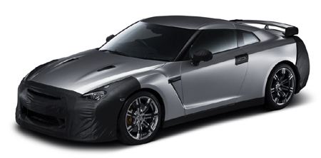 Nissan Skyline GT-R to debut in Tokyo | DriveArabia
