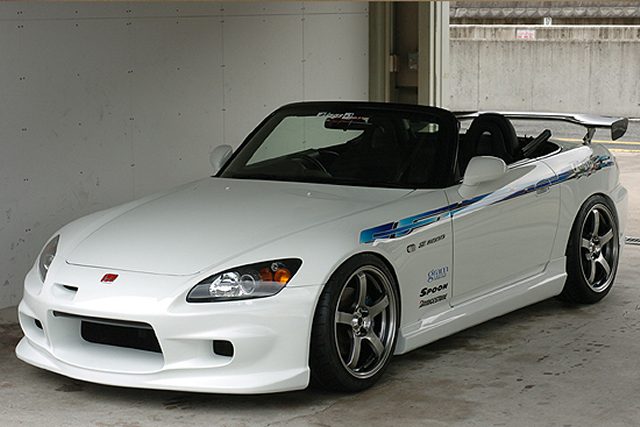 Ings kit for Mitsubishi Evo X and more | DriveArabia