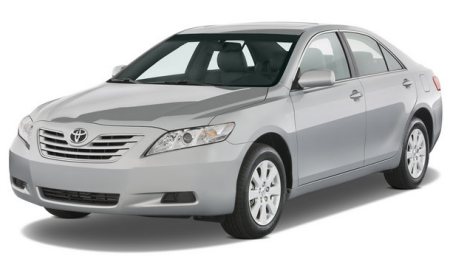 Toyota offering new Camry Sport model in UAE | DriveArabia