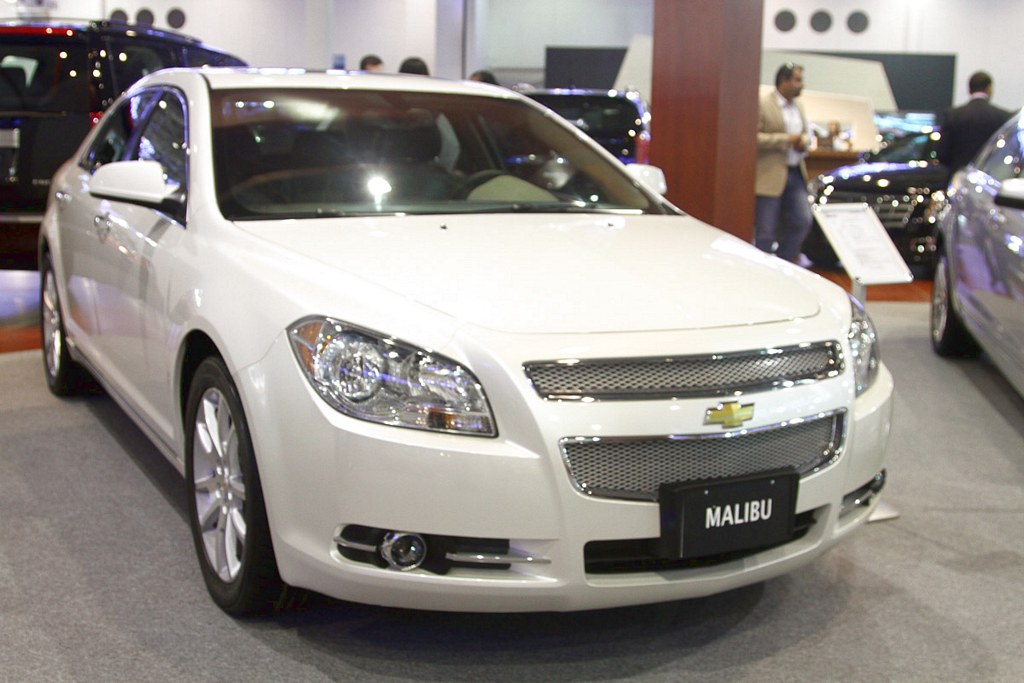 2010 Sharjah Auto Show: Photo coverage | DriveArabia