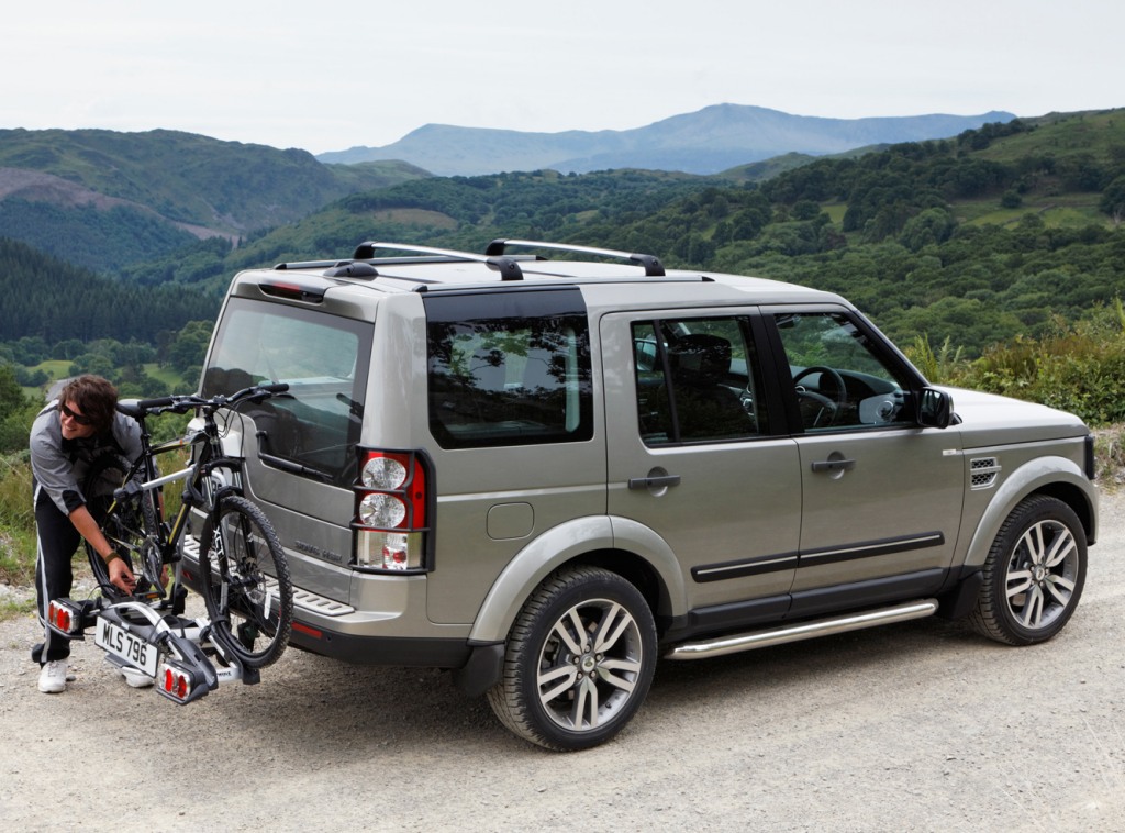 Land Rover LR2 and LR4 2011 released in UAE & GCC | DriveArabia