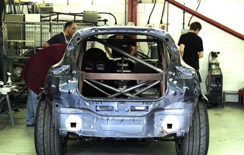 Nissan Juke-R officially announced in Europe | DriveArabia