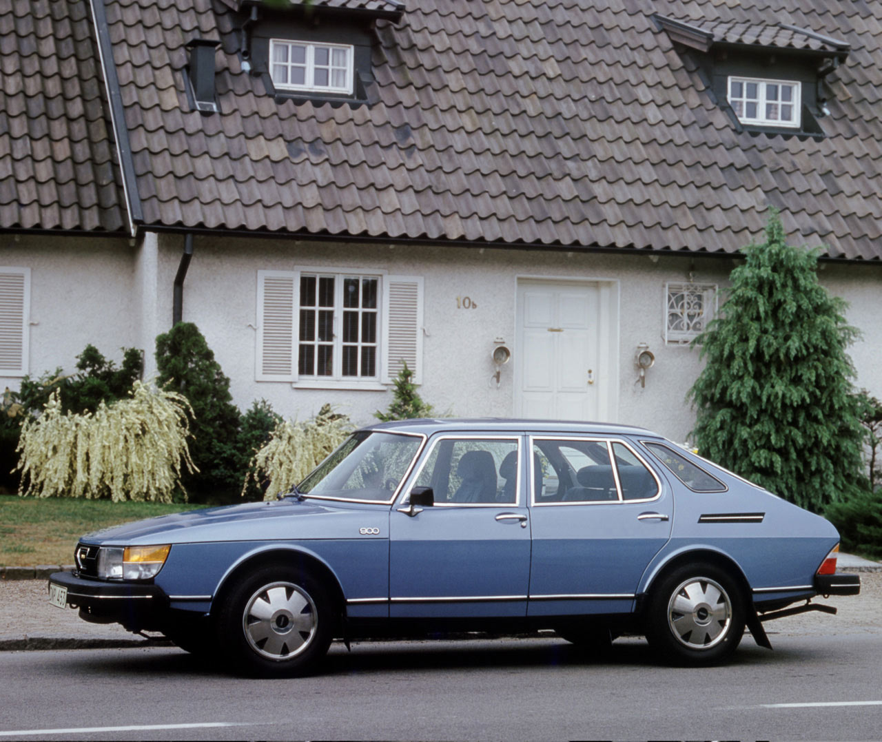 Saab Museum reopened in Sweden | DriveArabia