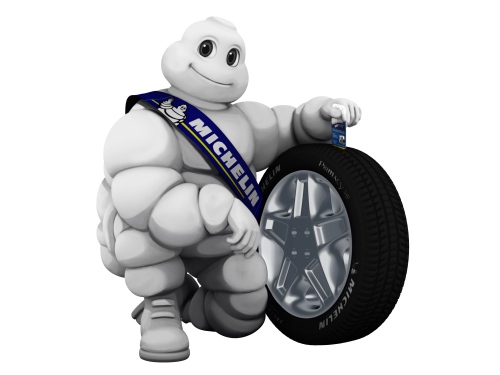 History of the Michelin Man: You wouldn’t believe how “he” started life ...