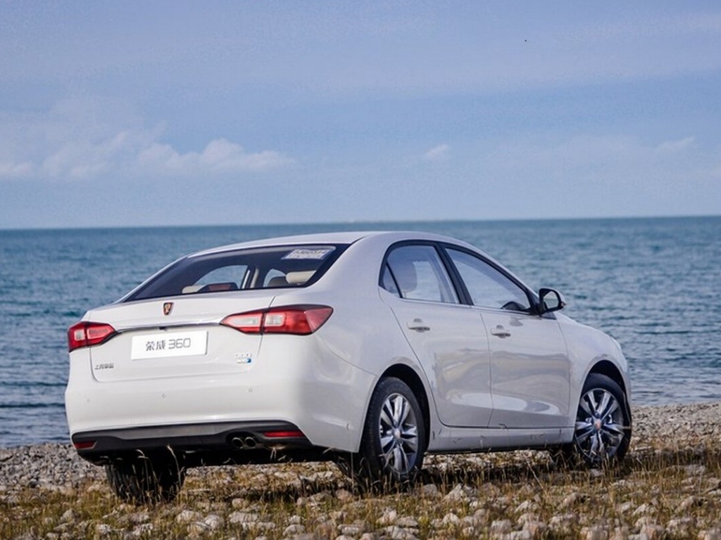 2018 MG 360 debuts in UAE and GCC | DriveArabia