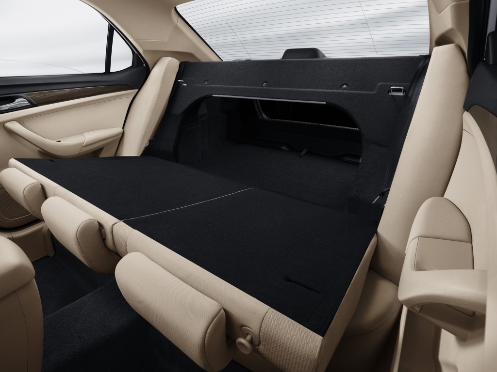 2018 MG 360 debuts in UAE and GCC | DriveArabia