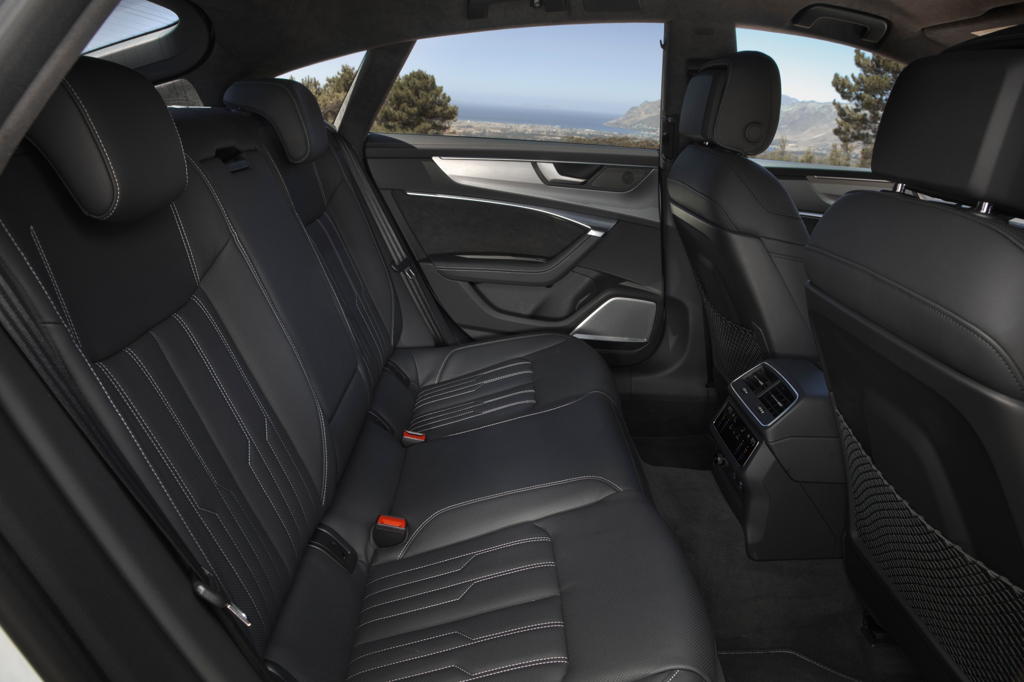 First drive: 2019 Audi A7 Sportback in South Africa | DriveArabia