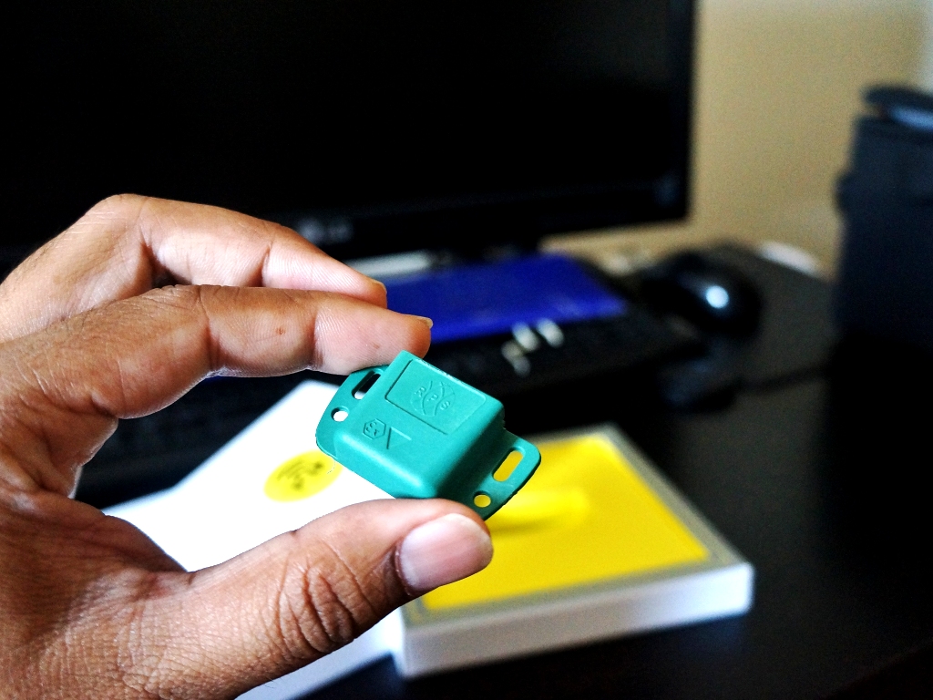 Product review: ENOC/EPPCO ViP Fill & Go petrol-payment tag in the UAE ...