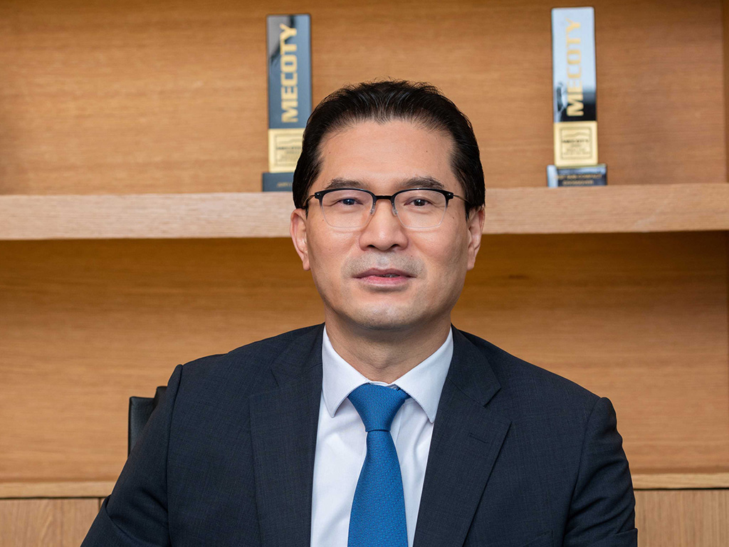 MG Motors continues growth in Middle East with record sales | DriveArabia