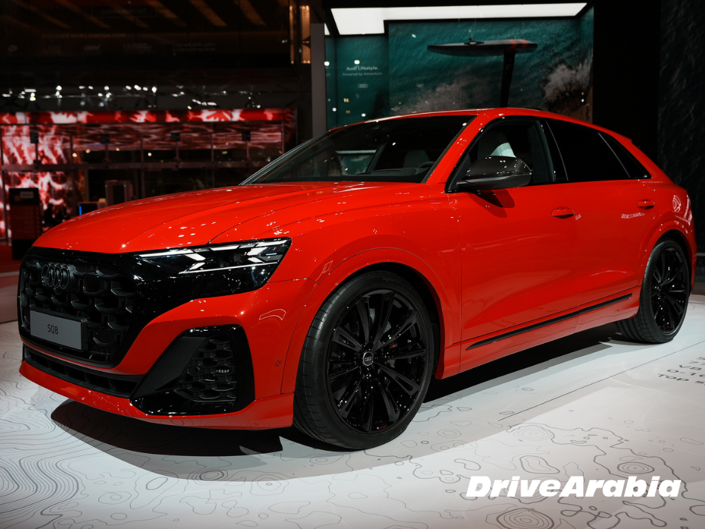 Geneva International Motor Show 2023 – Doha, Qatar | DriveArabia