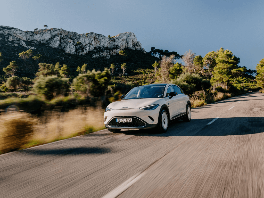 Smart partners with AW Rostamani Group to Accelerate Intelligent ...