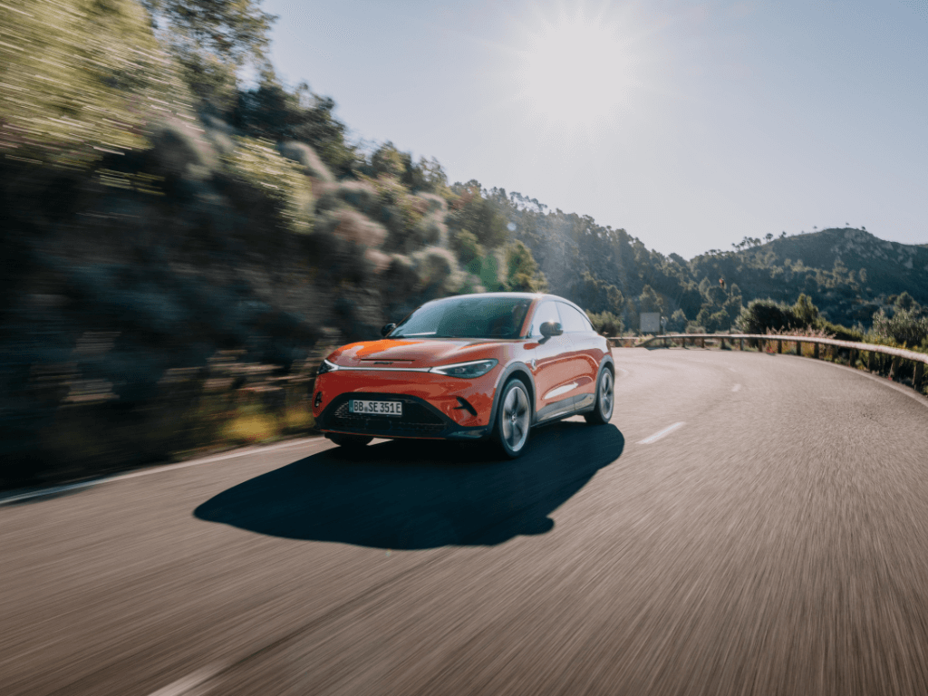 Smart partners with AW Rostamani Group to Accelerate Intelligent ...