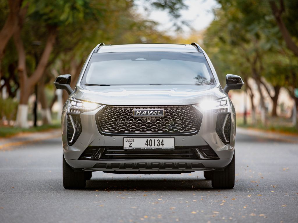 HAVAL by GWM – Offering Incredibly Comprehensive SUV Range | DriveArabia