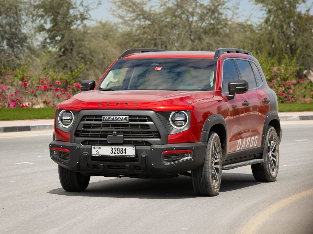 Swaidan Trading & GWM, HAVAL reflect on nurturing partnership ...