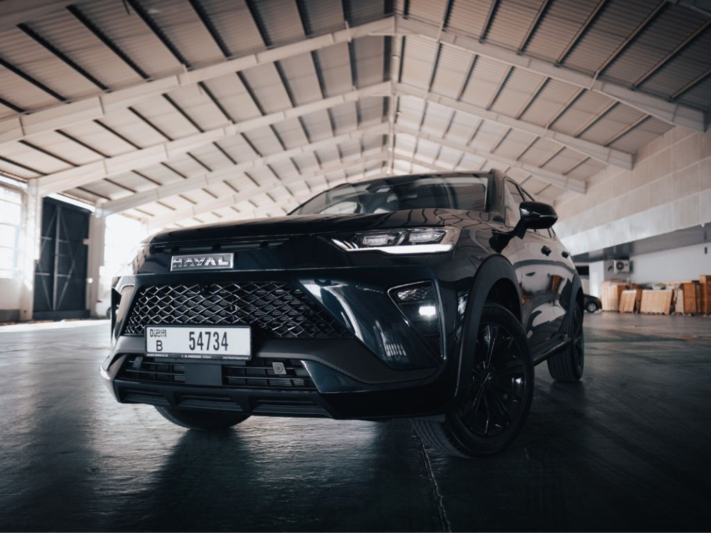 Swaidan Trading & GWM, HAVAL reflect on nurturing partnership ...