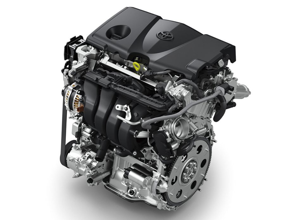 2025 Toyota Camry vs Honda Accord: comparing engine specs | DriveArabia