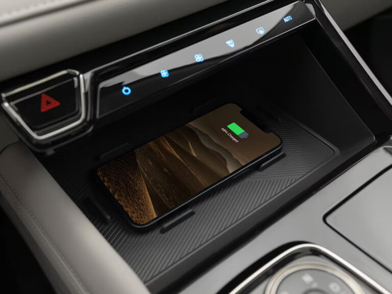 First Look: Top Features of the 2025 Ford Territory | DriveArabia