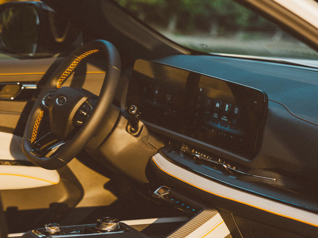 First Look: Top Features of the 2025 Ford Territory | DriveArabia