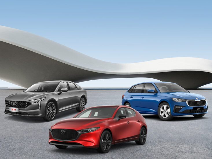 DriveArabia | New Car Prices in UAE, Saudi Arabia, Qatar, Oman, Bahrain ...